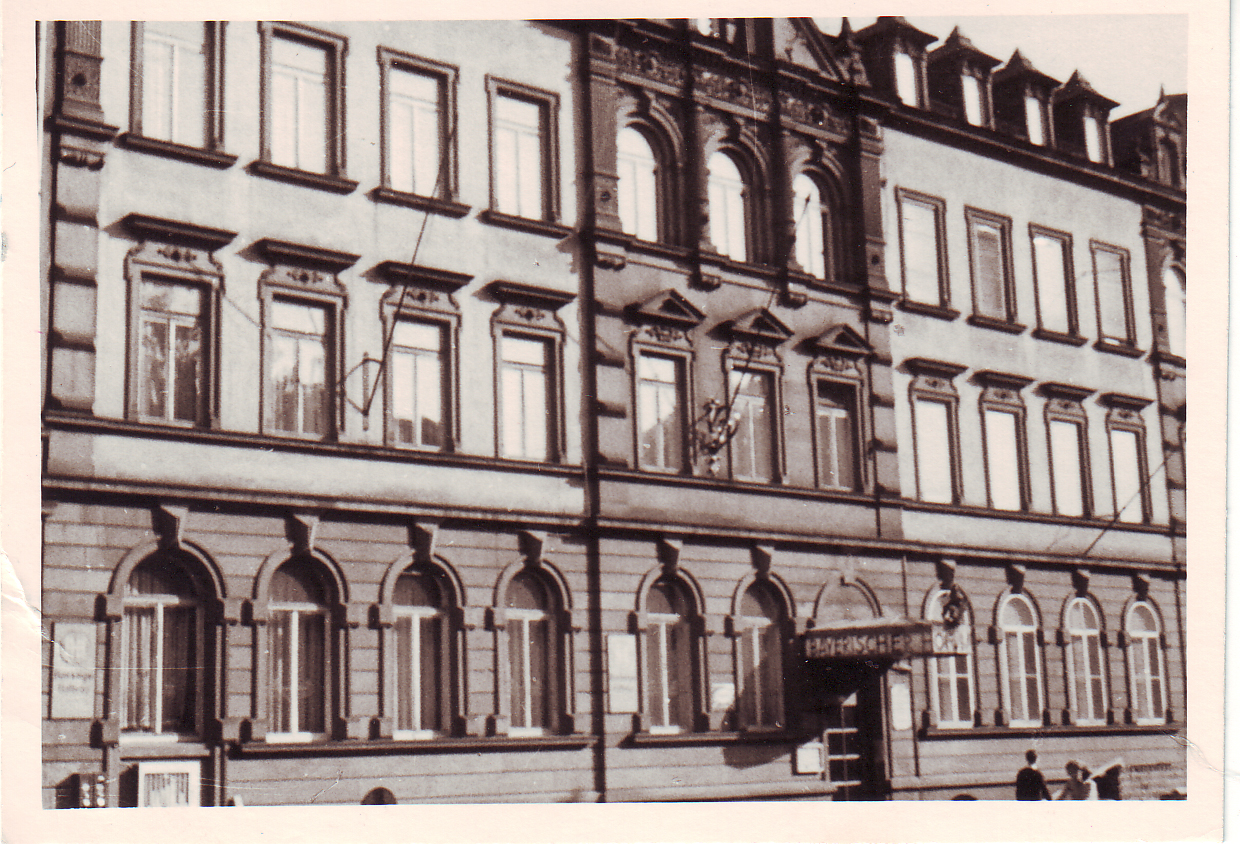 Historie - ERTL Shopping