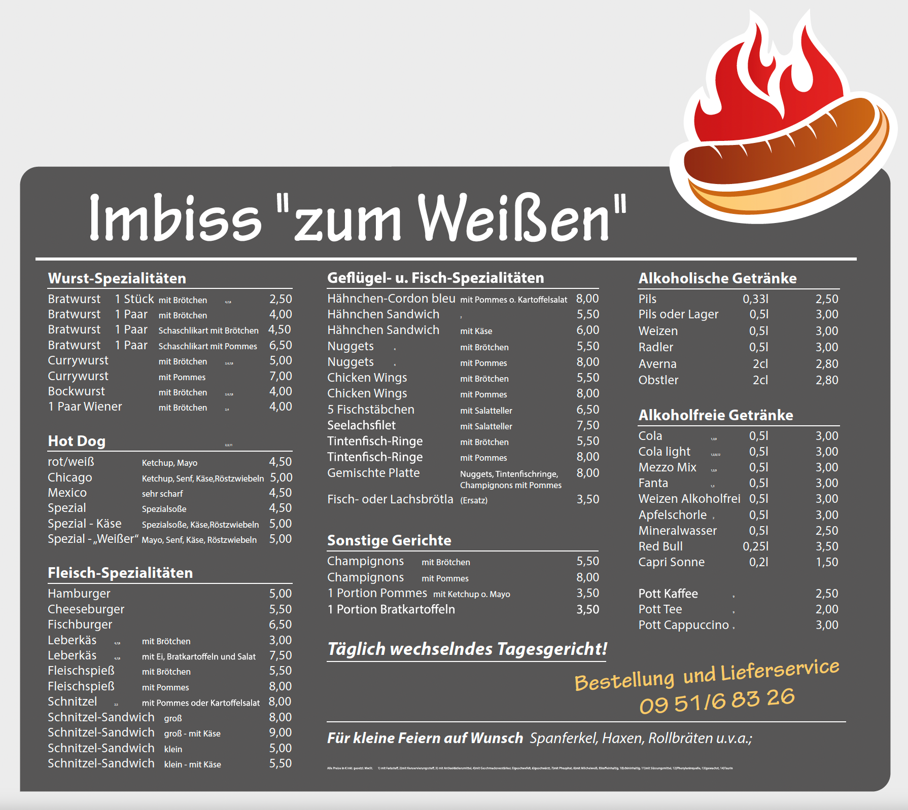 Fleisch - ERTL Shopping