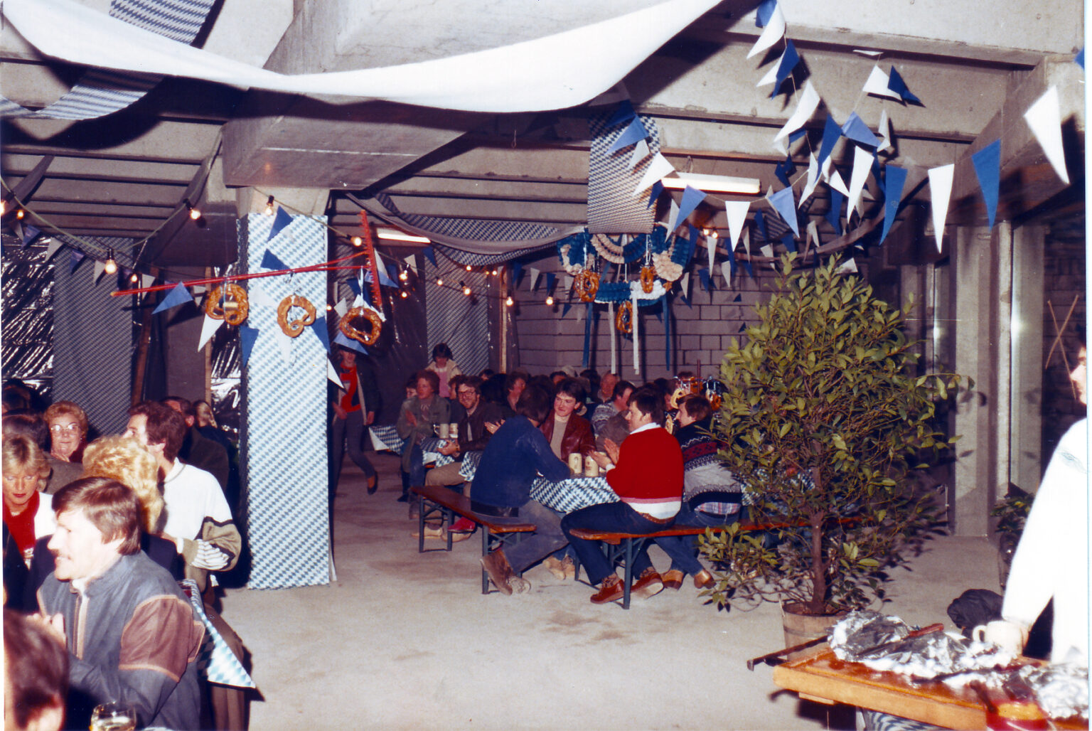 Historie - ERTL Shopping