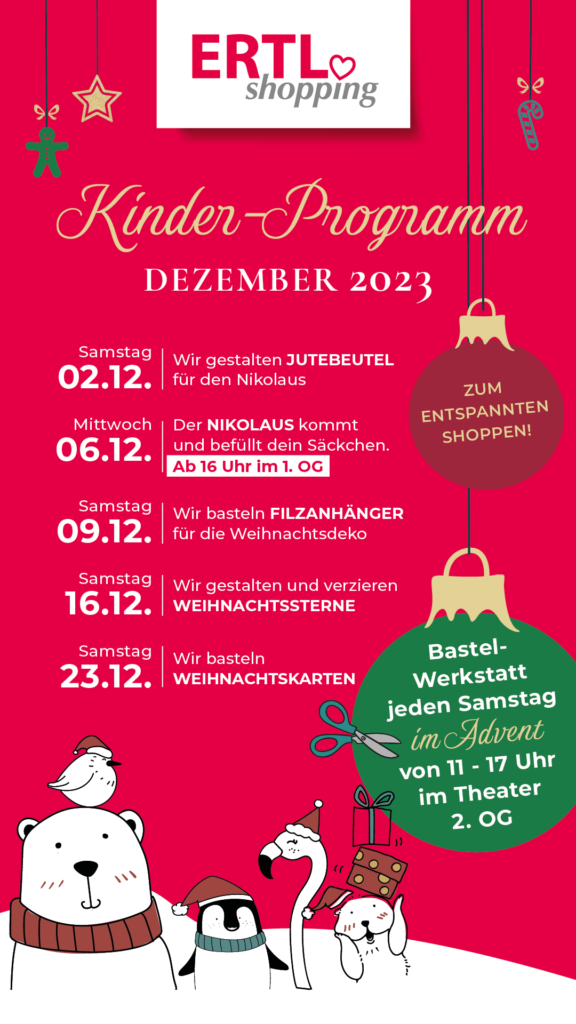 Stephanie Quast, Autor bei ERTL Shopping